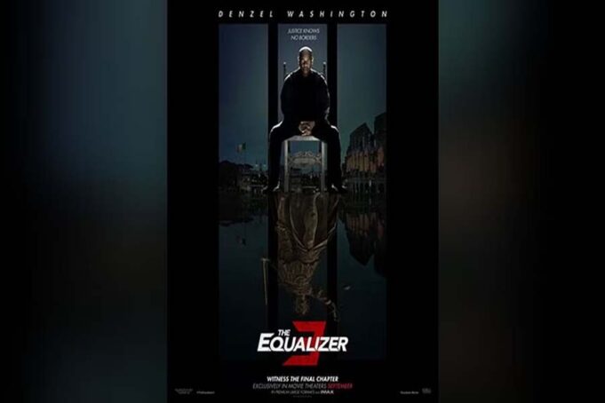 Denzel Washington’s ‘The Equalizer 3’ trailer out now - adani.news
