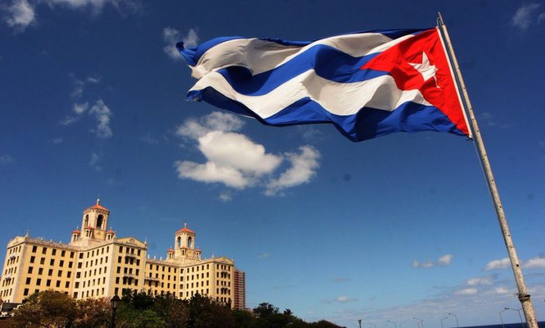 Cuba refused to label Venezuela a terrorist organization - adani.news